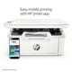 HP LaserJet Pro MFP M29w All-in-One Laser Printer - Walmart.com