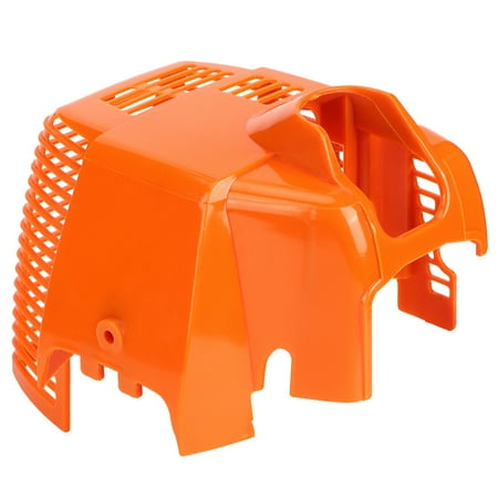 Trimmer Engine Cover, Corrosion Resistance Shroud Engine Cover, Plastic ...