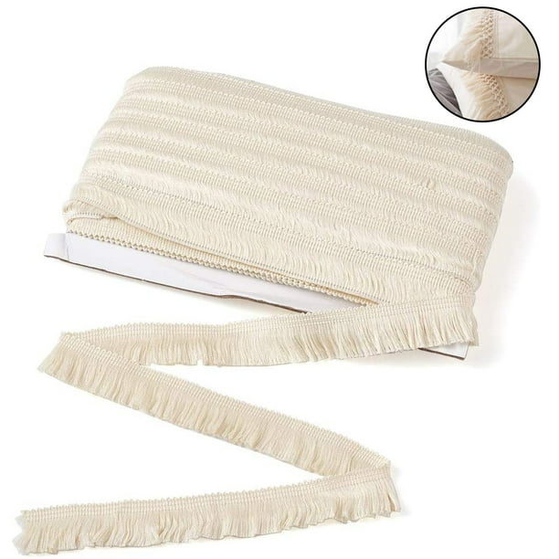 Tassels Trim For Curtains