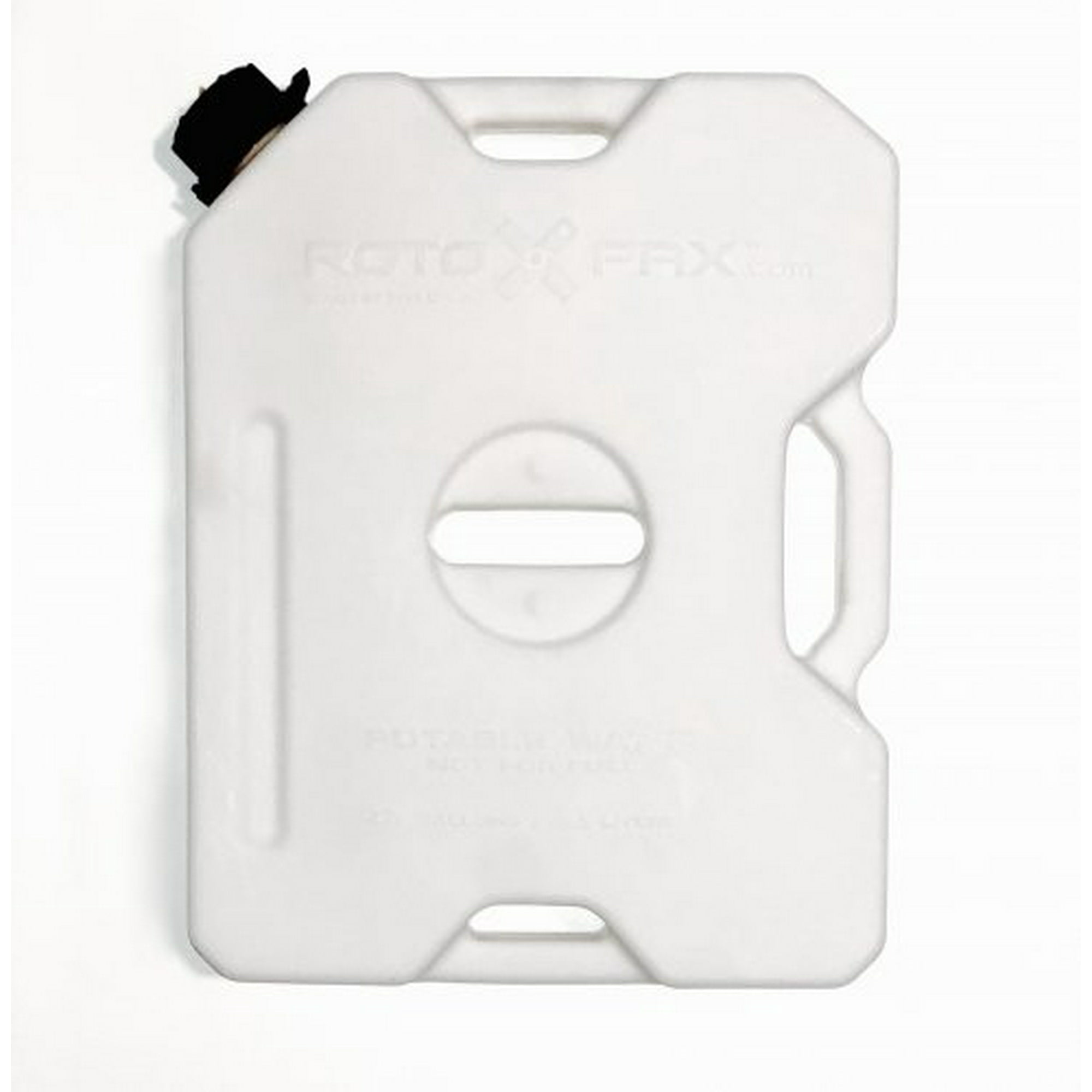 Click here for Rotopax Liquid Storage Container Rxx-2w White; 2 G... prices