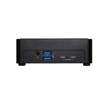 Intel 7th Gen Core I7 NUC Kit NUC7I7DNH1E with Support for M.2 22X80 ...