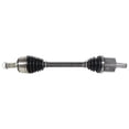 GSP NCV36228CV Axle Assembly - Walmart.com