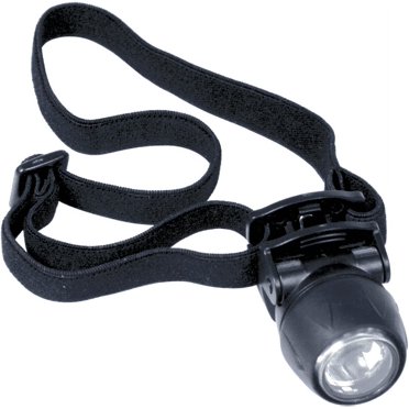 Performance Tool W3307 3 LED Headlamp - Walmart.com