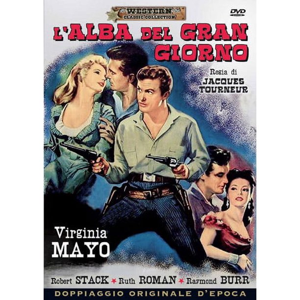 Great Day in the Morning (1956) [ NON-USA FORMAT, PAL, Reg.0 Import ...