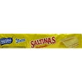 Nestle Mantequilla Butter Saltines, 11.42 Oz. - Walmart.com
