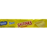 Nestle Mantequilla Butter Saltines, 11.42 Oz. - Walmart.com