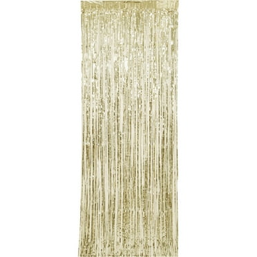 Minecraft Birthday Fringe Door Curtain, 5.25ft x 2.5ft - Walmart.com