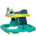 Safety 1st Ready, Set, Walk! 2.0 Developmental Walker, Riley - Walmart.com
