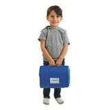 Disney Mickey Mouse Funhouse Crew Blue Toddler Nap Mat, Preschool Boy ...