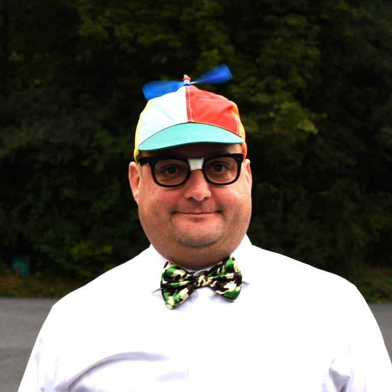 Propeller Hat Memes