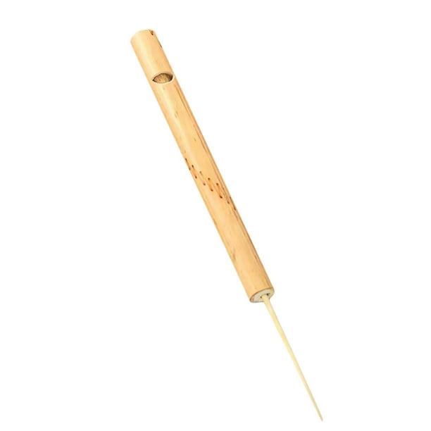 Bamboo Birds Whistle Traditional Musical Instrument Bamboo Flute for ...