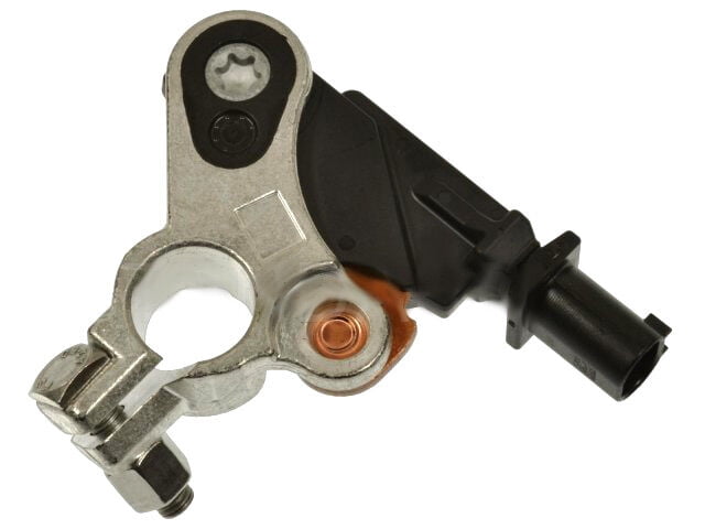 Battery Current Sensor - Compatible with 2011 - 2016 Dodge Charger 2012 ...