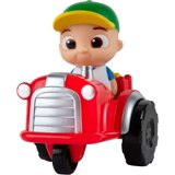 Cocomelon Farm Barn Playset, Baby and Toddler Toy - Walmart.com