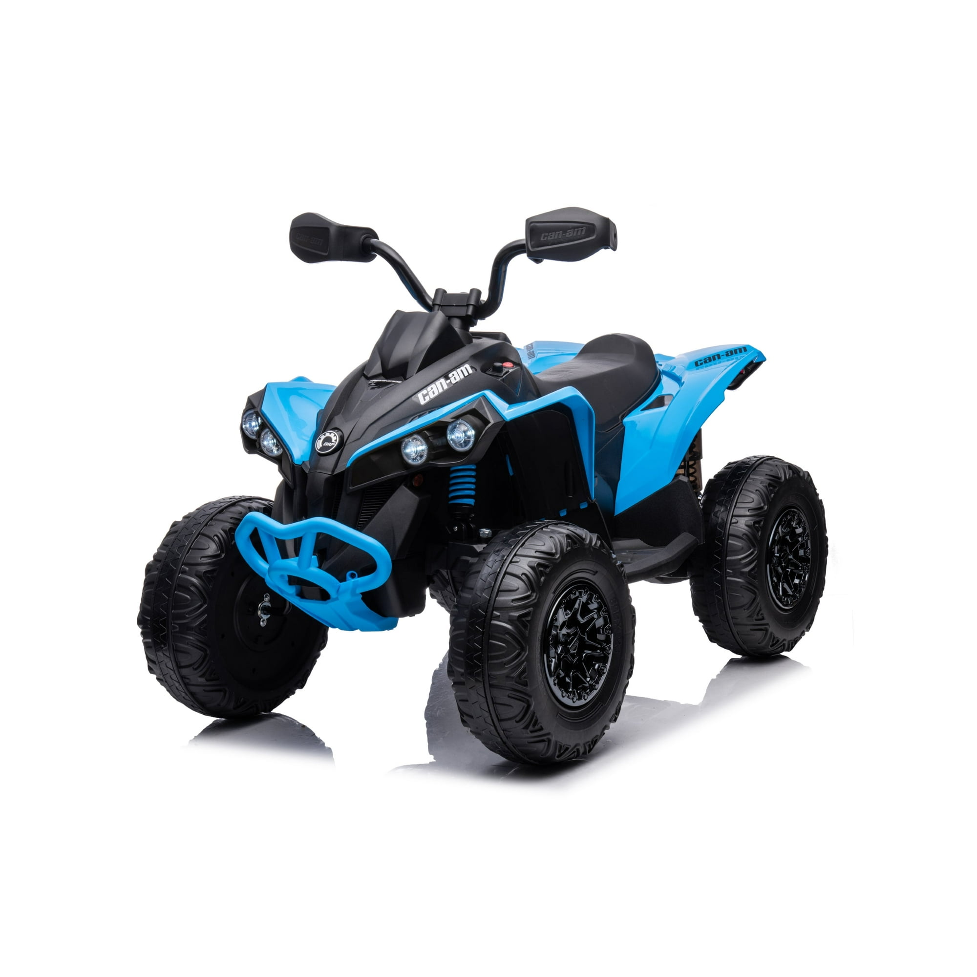 Click here for Kingtoys Licensed 24v Can Am Maverick Renegade 1-S... prices