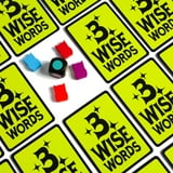 Big Potato Games: 3 Wise Words - Party Game Of Clue Giving & Guessing ...