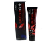 Full Spectrum Deep Creme Color For Dark Hair 6N - Natural Dark Blonde ...