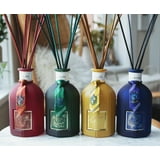 Harry Potter Hogwarts House 4-Piece Premium Reed Diffuser Set - Walmart.com