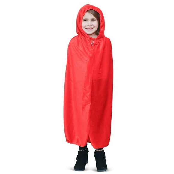 Red Cape Kids