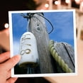 3drose, Washington, Long Beach. Dock Buoy and Rope - Us48 Jme0391 ...