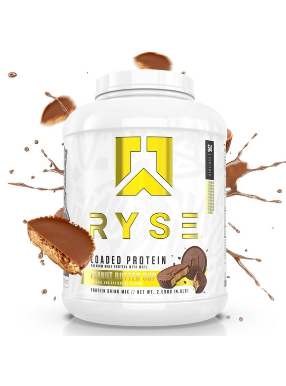 RYSE Supplements in Protein - Walmart.com