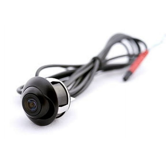 Crux CUB-15 - Universal Push-In Flush Mount Blind Spot Camera - Walmart.com