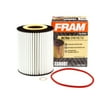 FRAM Ultra Synthetic Oil Filter XG8081 for BMW 325 330 20K Mile Engine ...