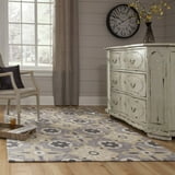 Momeni Summit Moroccan Area Rug - Walmart.com