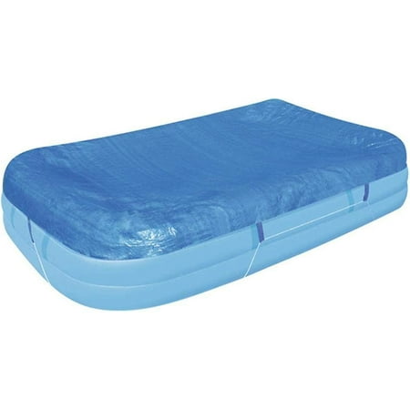 Swimming Pool Tarpaulin Rectangular Swimming Pool Cover Uv Resistant ...