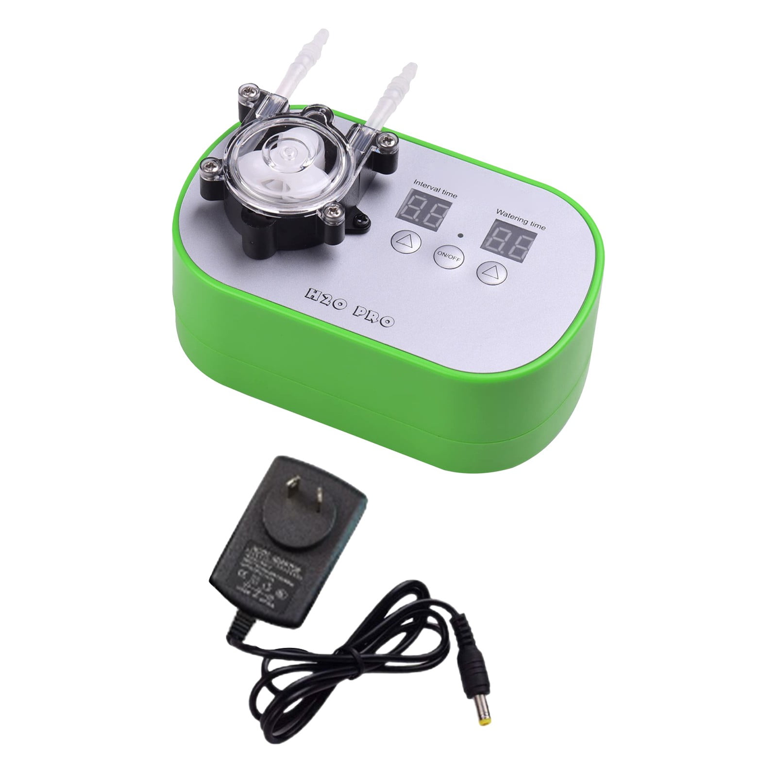Peristaltic Pump Dosing Peristaltic Pump Metering Pump Watering Device ...
