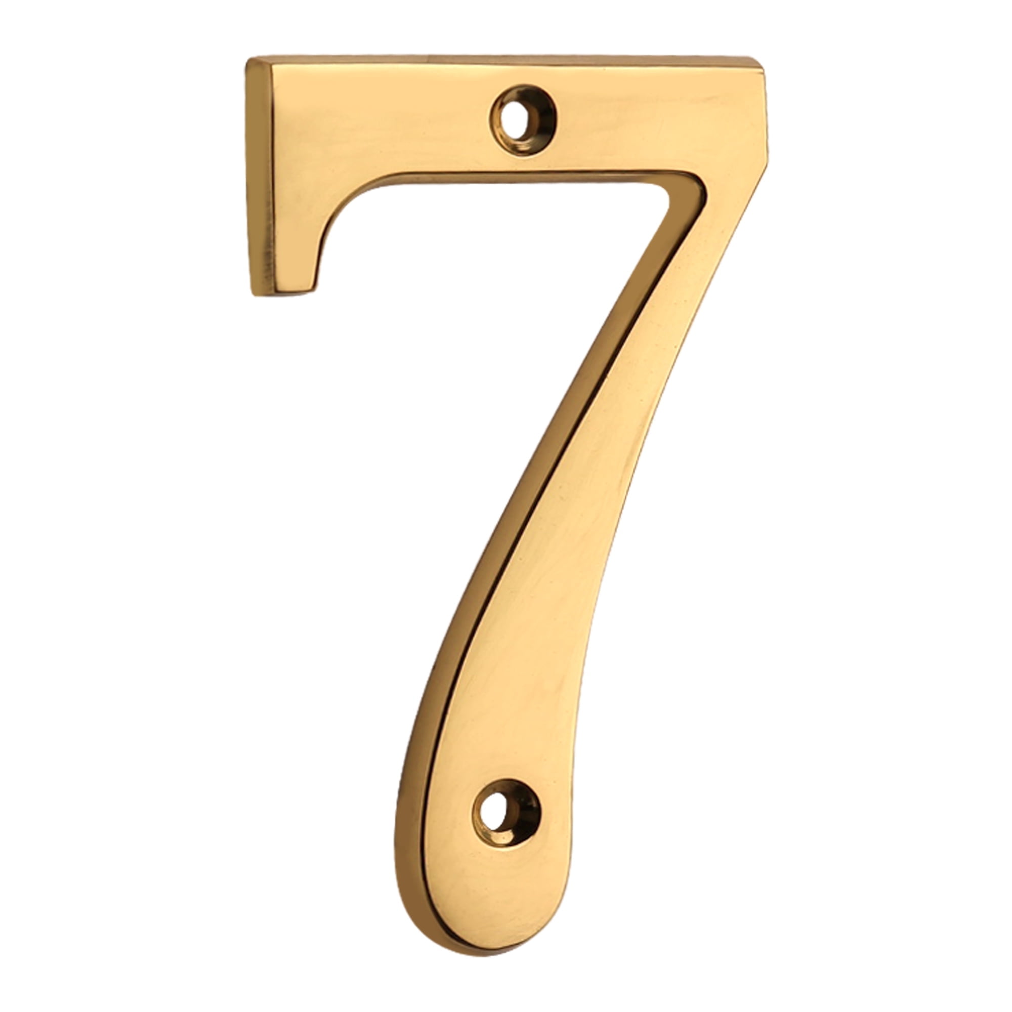 Click here for Hasware 4 Inch (10 Cm) Solid Brass House Number Ap... prices