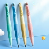 XISAOK Automatic Pencil with Refills 2mm Mechanical Pencil Built-in ...