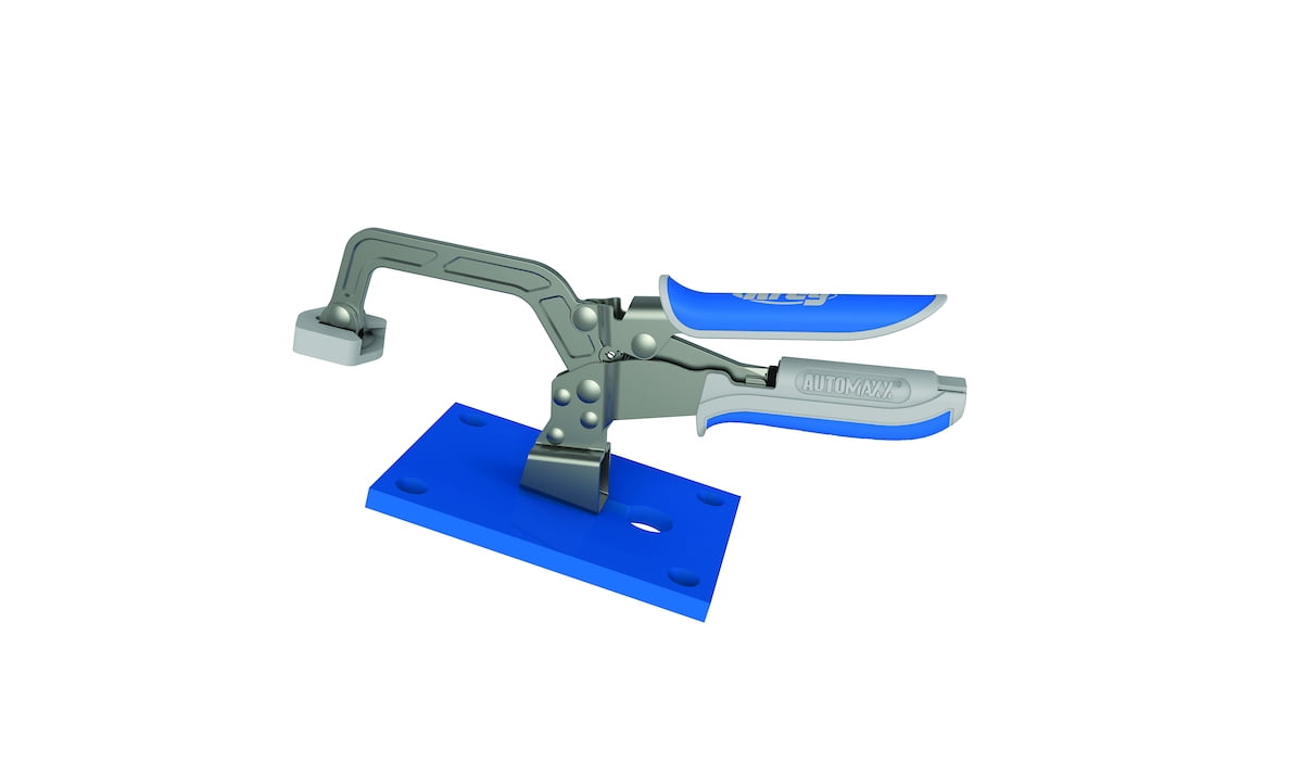 Kreg KBC3-SYS Bench Clamp System - Walmart.com