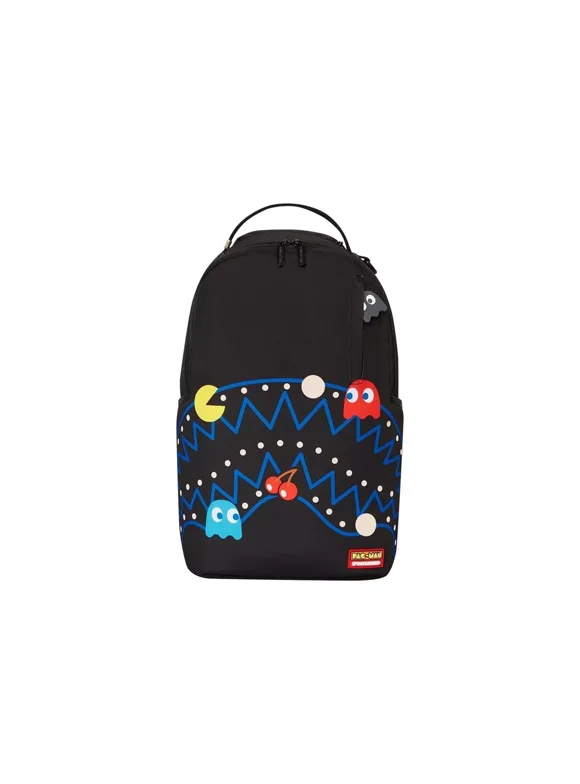 Pac Man Backpack