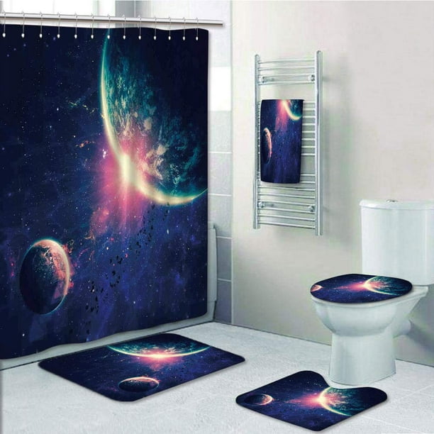 EREHome Galaxy Outer Space Planet Earth Mars in Space Discovery of ...