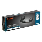 Class 3 Multi-Fit Trailer Hitch with 2" Receiver - Walmart.com