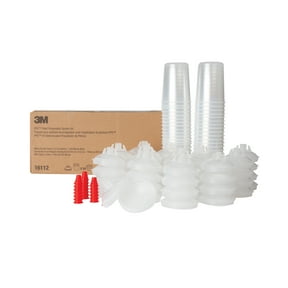 3M Accuspray Spray Gun System with Standard PPS, 16580, 1 Kit - Walmart.com