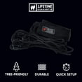 Grand Trunk TreeSlings Hammock Hanging Kit – Tree-Friendly Adjustable ...