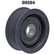 Gates 36100 Idler Pulley - Walmart.com