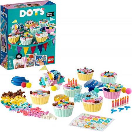 Lego Dots Creative Party Kit | Walmart Canada