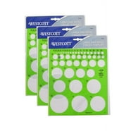 Pickett House Furniture Indicator Inking Template - Walmart.com