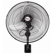 Ventilador Piso Pared Mytek 3306 Metal 20 Pulgadas plateado 1 MyTek ...