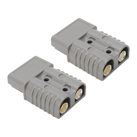 Power Quick Connect Plug, Easy To Install Battery Disconnect Connector ...