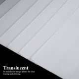 50 Sheets Printer Paper Tracing Pad Drawing Graphing Photography for ...