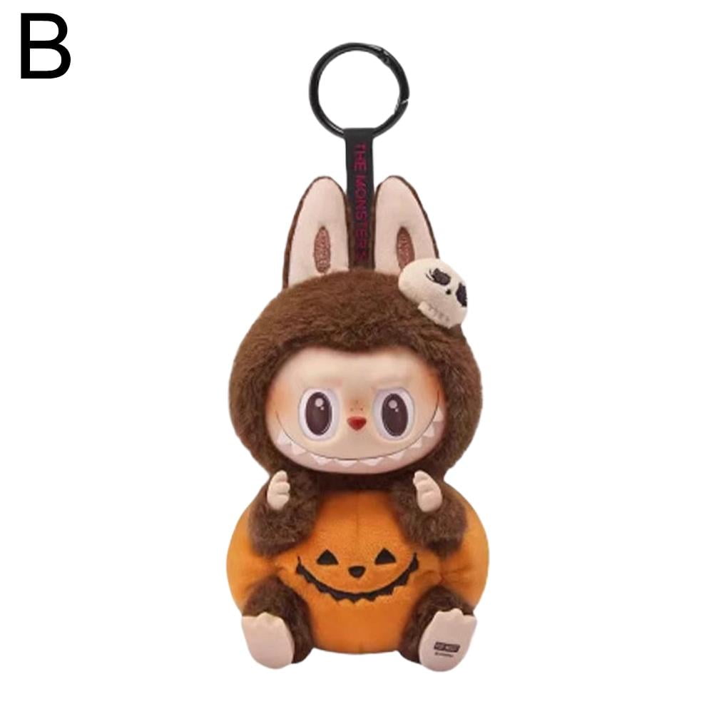 Click here for 0 Plush Toy With Resin Details - 17cm  Soft And Cu... prices