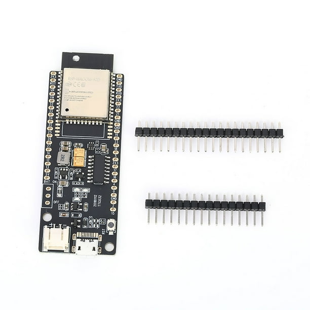 Esp32 Module Usb 5v Easy Installation Multifunctional Esp32 Board For