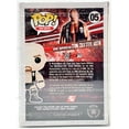 Stone Cold Steve Austin Vinyl Figure 2K3:16 Variant Funko POP! Sports ...