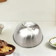 jicheng Burger Cover Grilling Dome Cover Barbecue Tool Heavy Duty ...