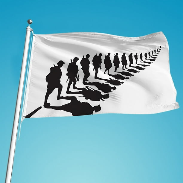 Remembrance Day Flag,Remembrance Day Flag Polyester Polyester Flag ...