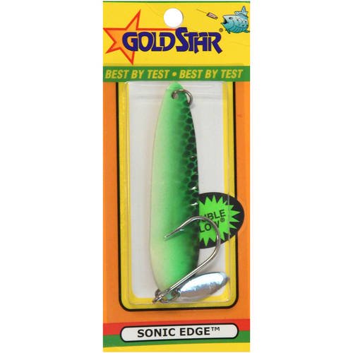 Silver Horde Sonic Edge Spoon - Walmart.com