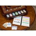 Winning Solutions Deluxe Classic Original Monopoly Game Luxury Edition ...